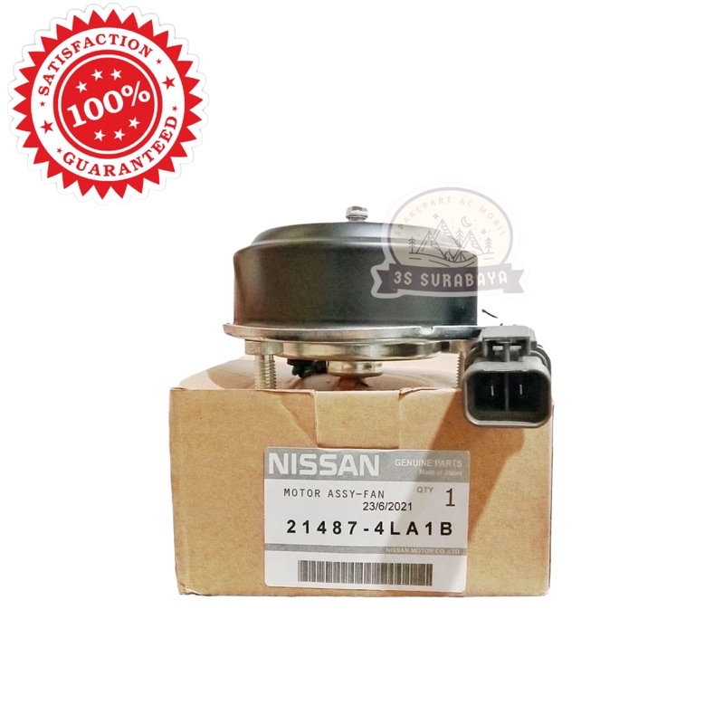 Jual Motor Fan Ac Datsun Go | Shopee Indonesia