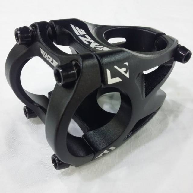 Jual STEM MTB OVERSIZE - STEM SEPEDA OVERSIZE - STEM RAZE 31.8MM ... Jual STEM MTB OVERSIZE - STEM SEPEDA OVERSIZE - STEM RAZE 31.8MM ...