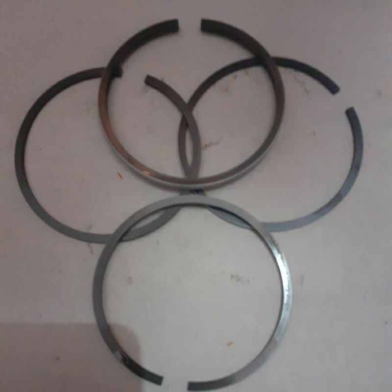 Jual ring piston/ring seher mesin diesel KUBOTA RD 85-DIT(NPR) | Shopee Indonesia