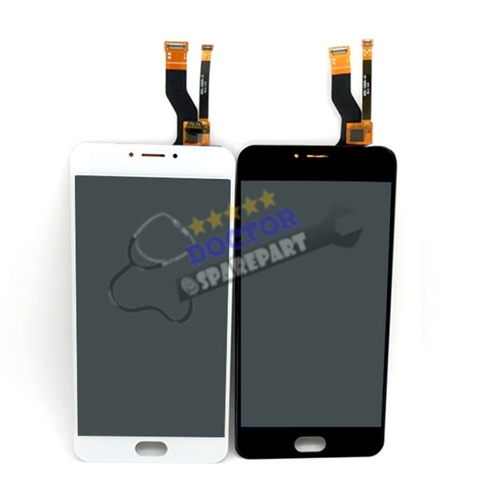 Jual LCD + Touchscreen Meizu M3 Note Original | Shopee Indonesia