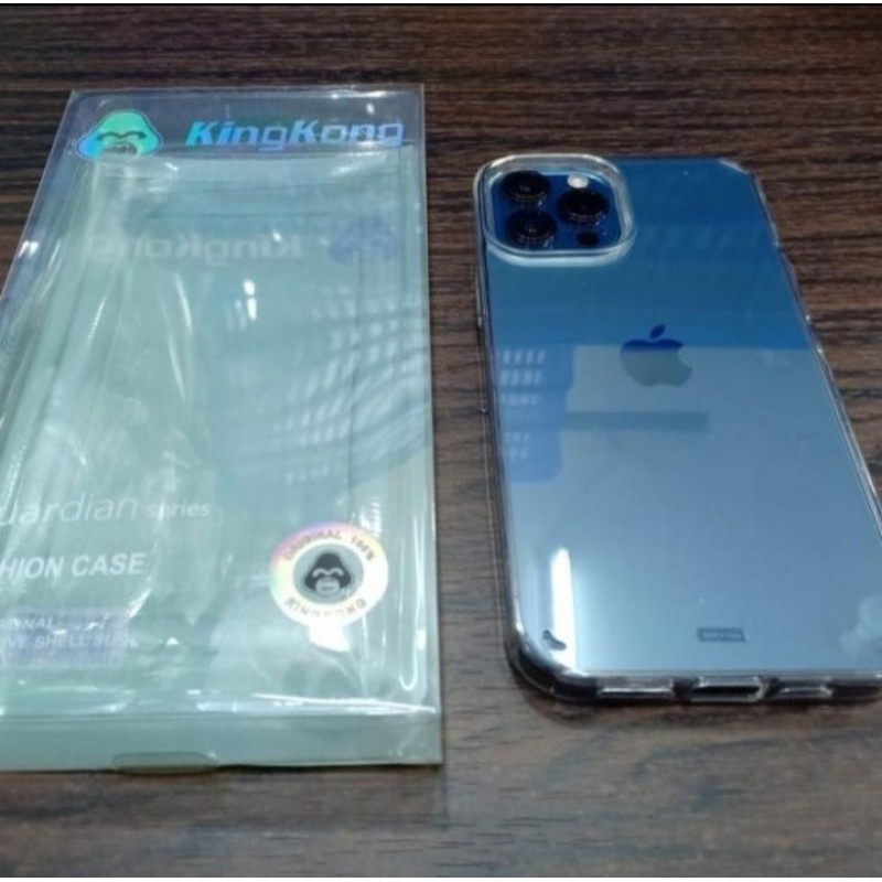 Jual Hard Case Clear Bening Slim Iphone 11 / 11 Pro / 11 Pro Max ...
