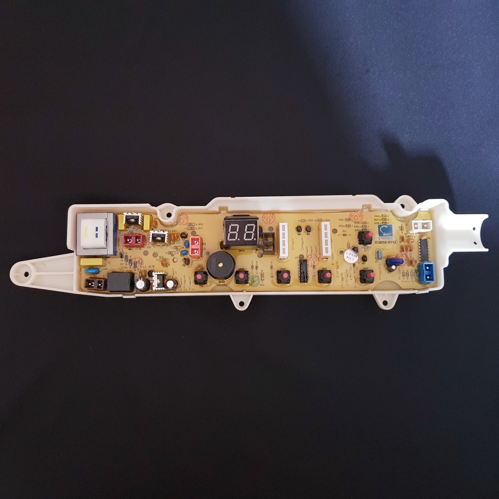 Jual Modul PCB Mesin Cuci Sharp ES-F950P-GY | Shopee Indonesia