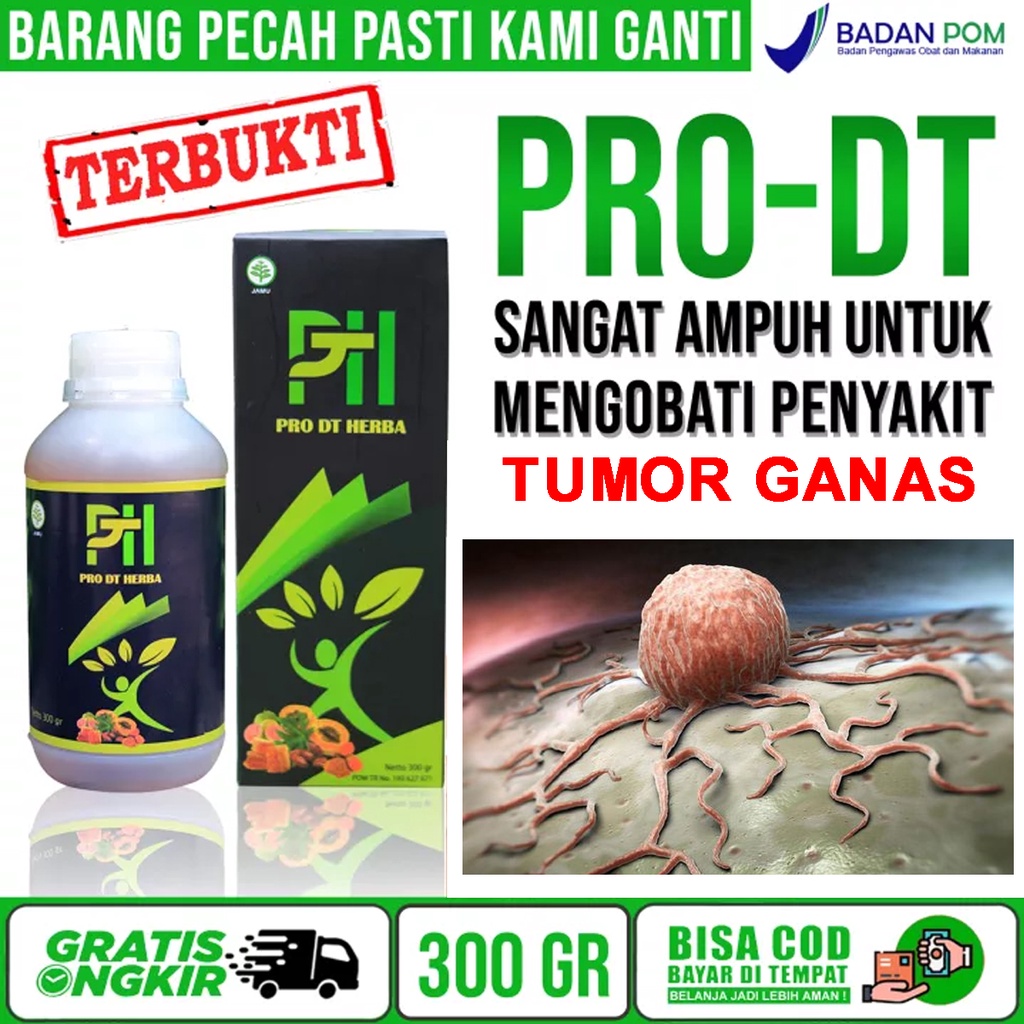 Jual Obat Tumor Benjolan Paling Ampuh Ganas Jinak Payudara Otak Rahim ...
