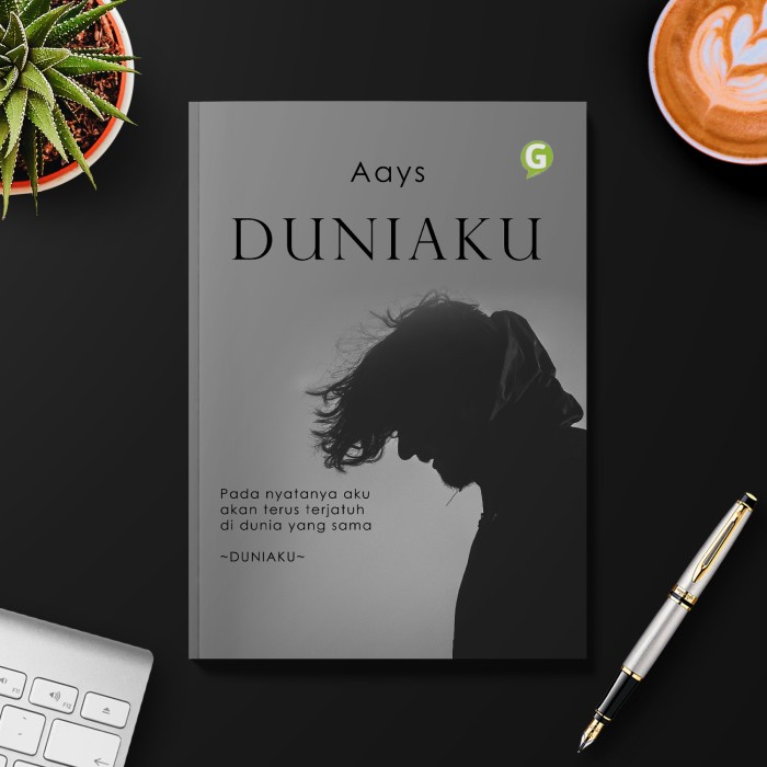 Jual Buku Duniaku Guepedia Penerbit Shopee Indonesia