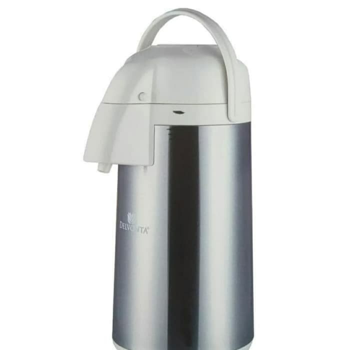 Jual Termos Listrik 5 Liter Denpoo Termos Elektrik Termos Air Panas Te ...