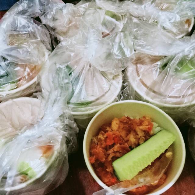 Jual Rice bowl geprek | Shopee Indonesia