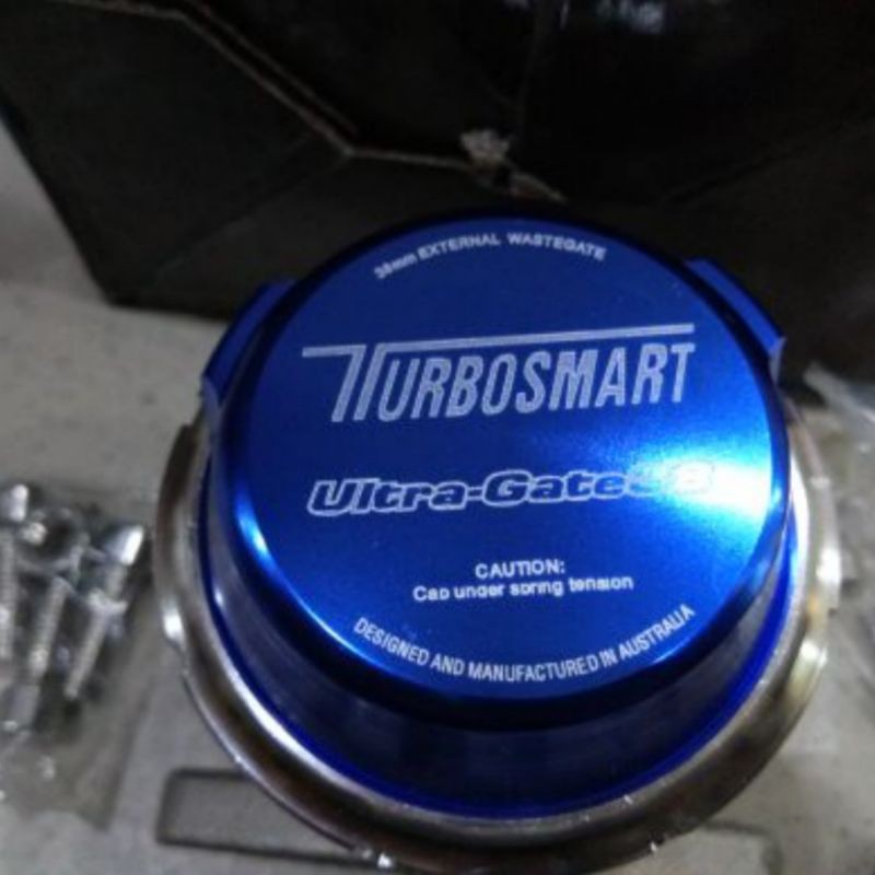 Jual Turbosmart Ultragate 38 mm - Turbosmart Ultragate - Turbosmart | Shopee Indonesia