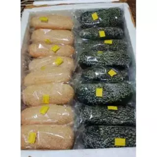 Jual roti hotdog Harga Terbaik & Termurah Juni 2024 | Shopee Indonesia