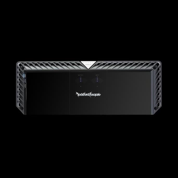 Jual Power Amplifier Monoblock Rockford Fosgate T2500-1Bdcp Original ...