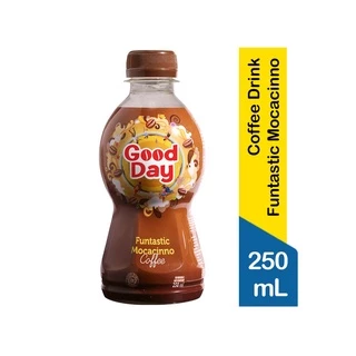 Jual good day botol Harga Terbaik & Termurah Mei 2024 | Shopee Indonesia