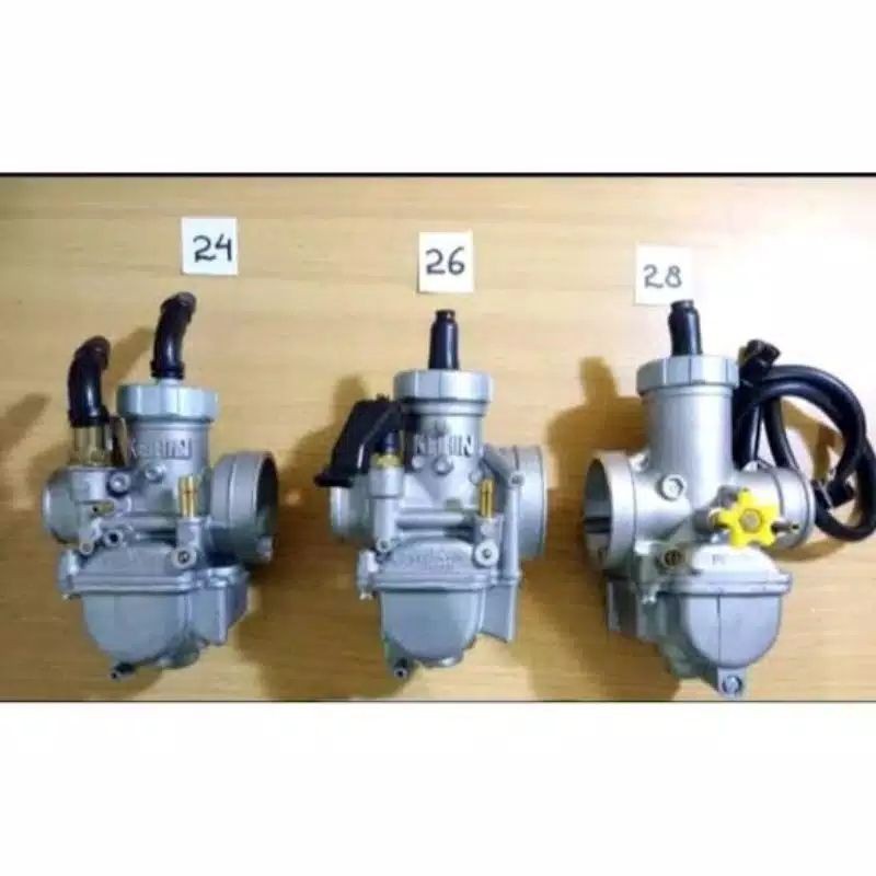 Jual KARBU KARBULATOR KEIHIN PE28 PE26 PE24 / CARBU PE 24 PE 26 PE 28 ...