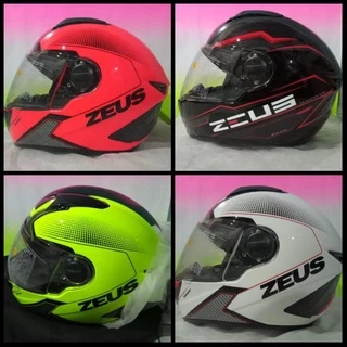 Jual Helm Zeus Terlengkap & Harga Terbaru September 2025 | Shopee Indonesia