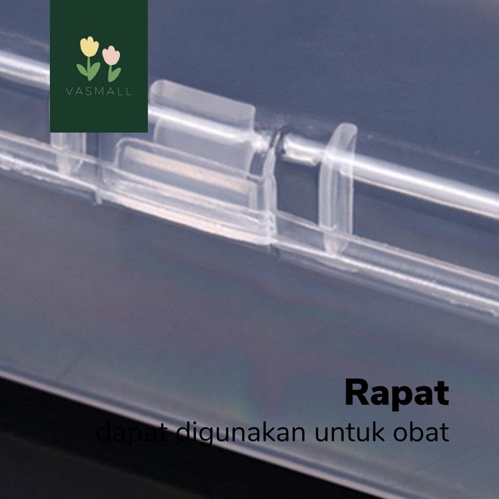 Jual VASMALL - KOTAK MINI KECIL TEMPAT PERHIASAN ANTING MEMORY CARD ...