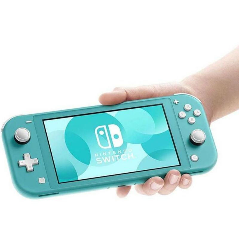 Jual Nintendo Switch Lite | Shopee Indonesia