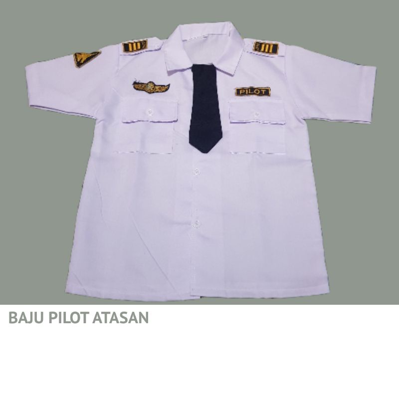 Jual BAJU PILOT ANAK / BAJU PILOT ANAK LAKI LAKI / BAJU SERAGAM PILOT ... Jual BAJU PILOT ANAK / BAJU PILOT ANAK LAKI LAKI / BAJU SERAGAM PILOT ...
