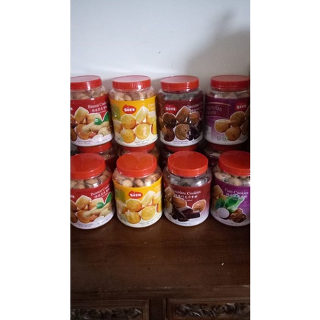 Jual cookies Sim | Shopee Indonesia