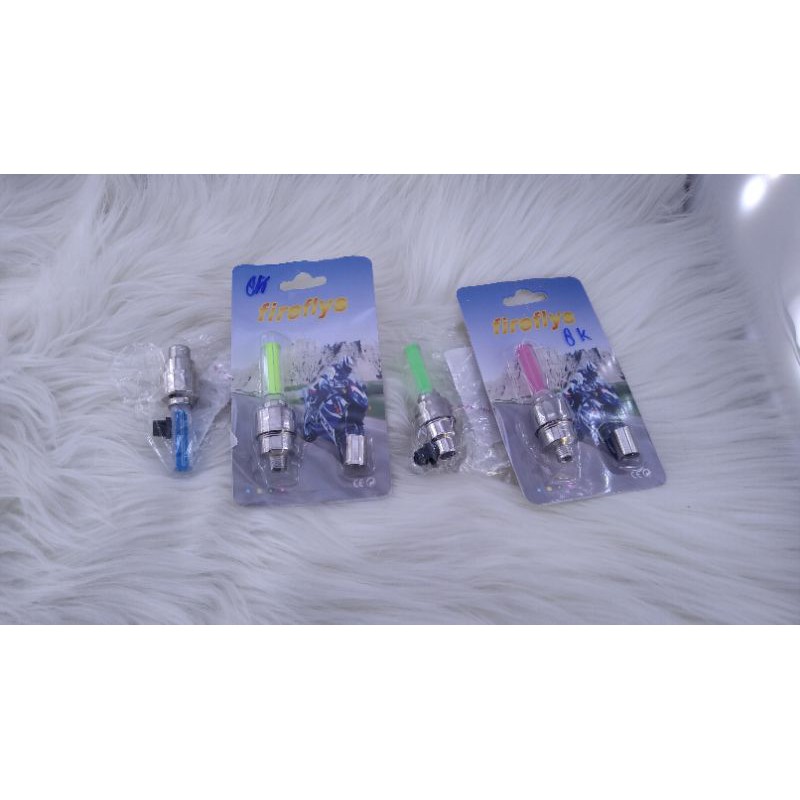 Jual Lampu LED Lampu Pentil Ban | Shopee Indonesia