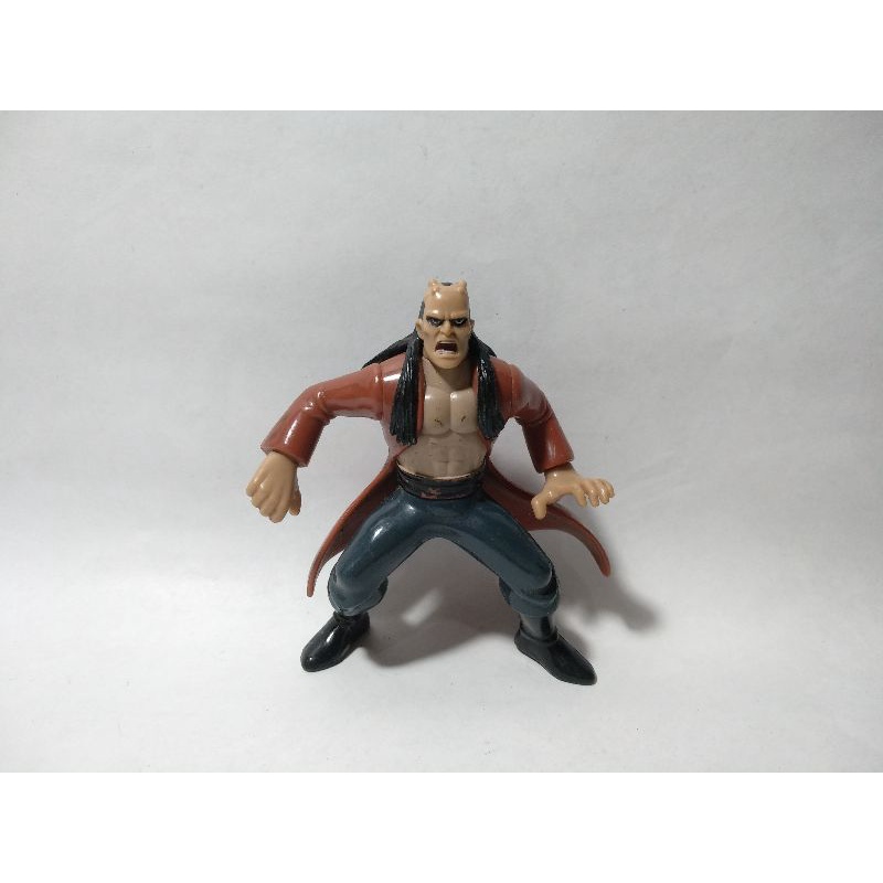 Jual King Hell Devil Aggregor Ultimate Alien Warlord Evil Satan Boy ...