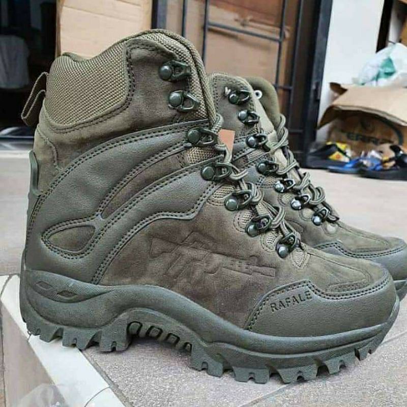 Jual SEPATU TACTICAL RAFALE 6 INCH ORIGINAL IMPORT VARIAN 3 WARNA ...