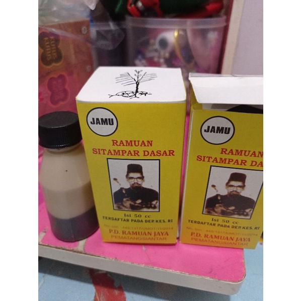 Jual Sitampar dasar kecil 50 cc | Shopee Indonesia