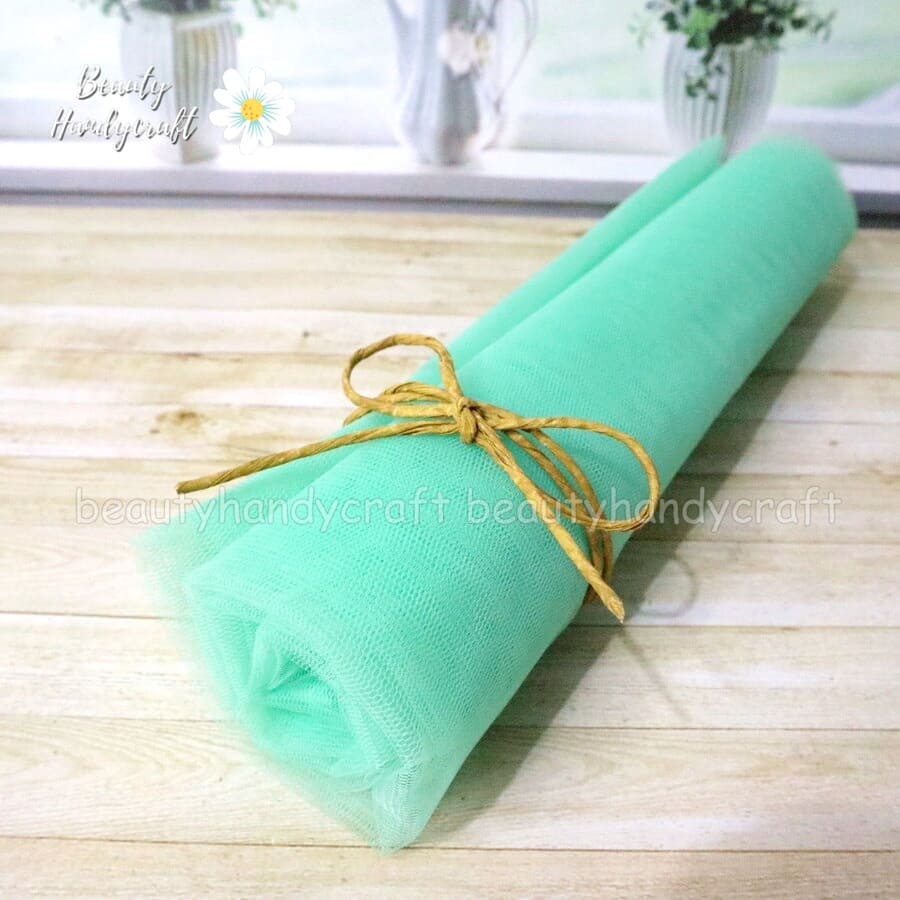 Jual Kain Tile meteran sedang 125x100cm Kain Bungkus Parcel backrop ...