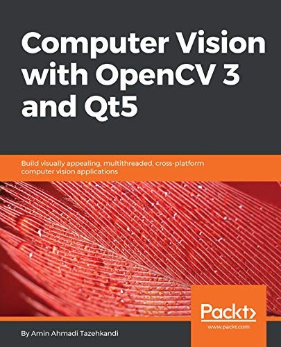Jual Computer Vision with OpenCV 3 and Qt5 | Shopee Indonesia