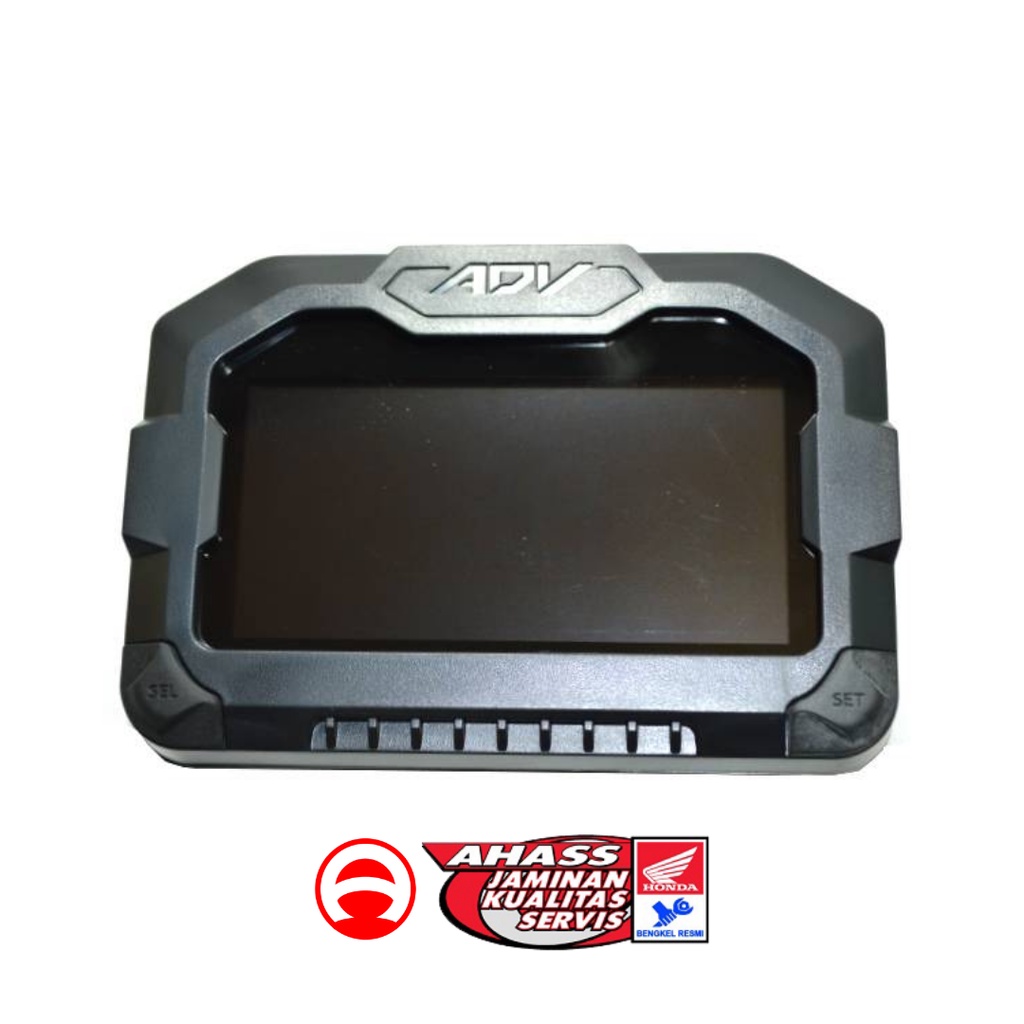 Jual Speedometer (Meter Assy, Comb) – ADV 150 | Shopee Indonesia