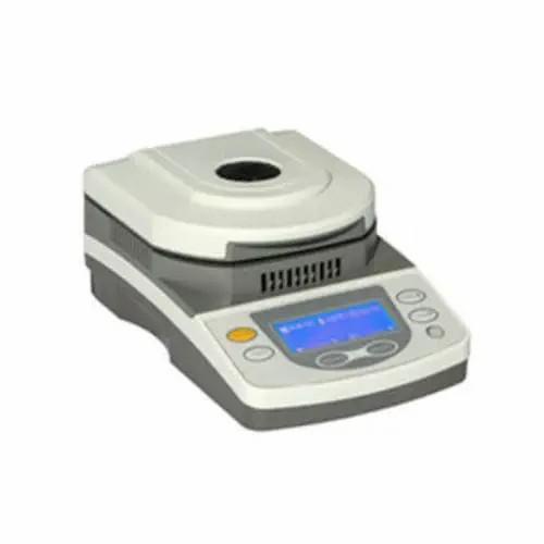 Jual Alat Ukur Moisture Balance Moisture Analyzer 100G X 0.001G/0.01% ...