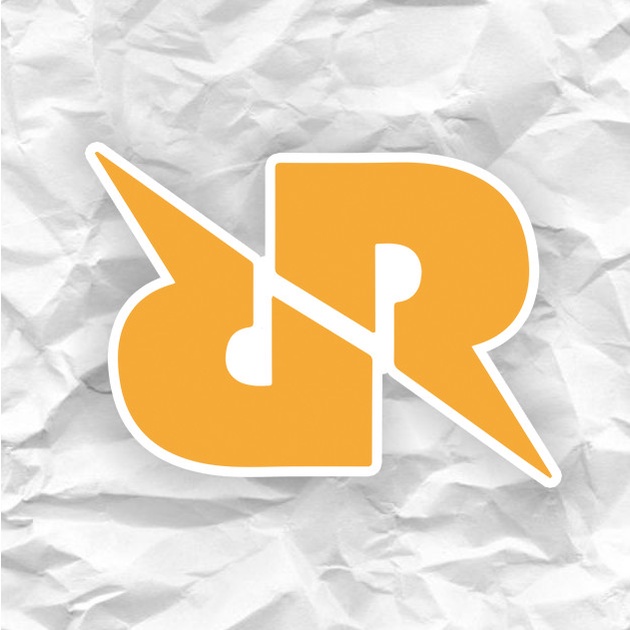 Jual Sticker RRQ e-sports | stiker RRQ MPL | Shopee Indonesia