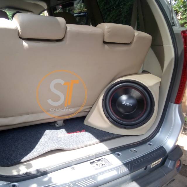 Jual Box sudut subwoofer 12" avanza / xenia | Shopee Indonesia