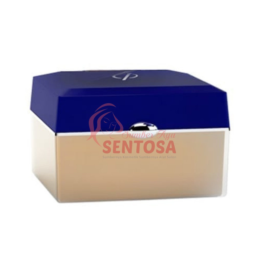 Jual INEZ SATIN SMOOTH FACE POWDER 30GR | Shopee Indonesia