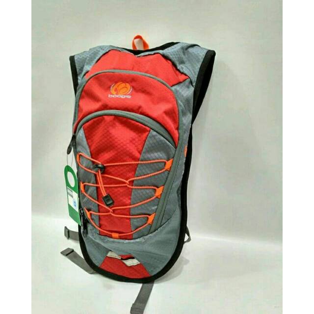 Jual Tas Sepeda Tas Running Boogie Hydropack Tas Punggung Daypack | Shopee Indonesia