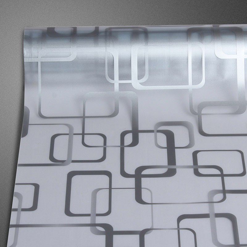 Jual STIKER STICKER KACA WALLPAPER KACA MOTIF LEBAR 120 CM X 50 CM ...