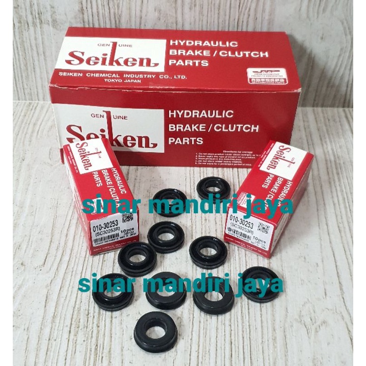 Jual KARET REM MITSUBISHI PS100 PS120 PS135 PS125 TURBO CANTER SC-30253 ...
