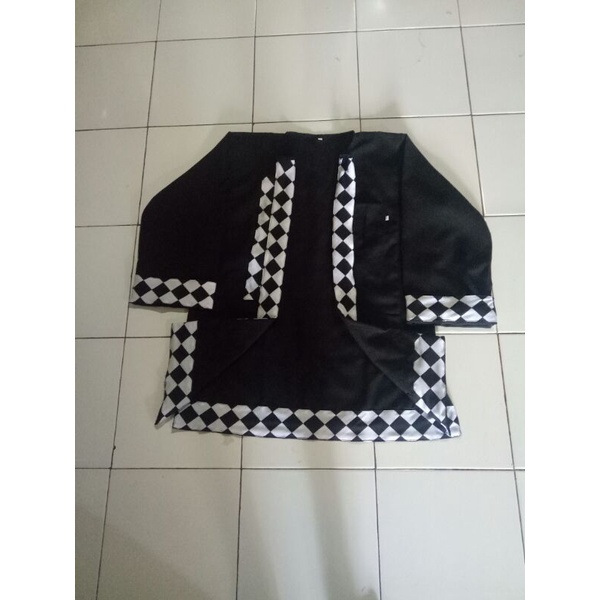 Jual baju penadon kotak catur | Shopee Indonesia