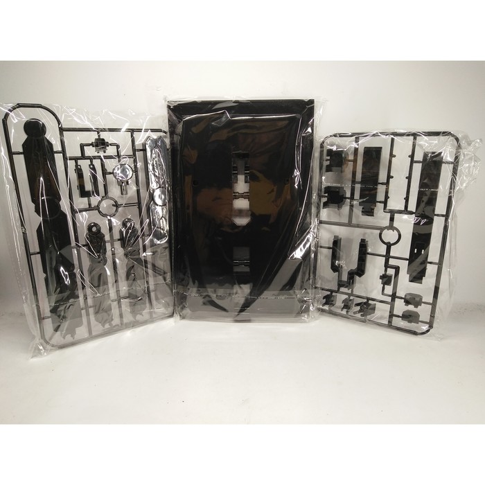 Jual Stand Base PG 1/60 Perfect Grade Action Black Hitam OO MIB ...