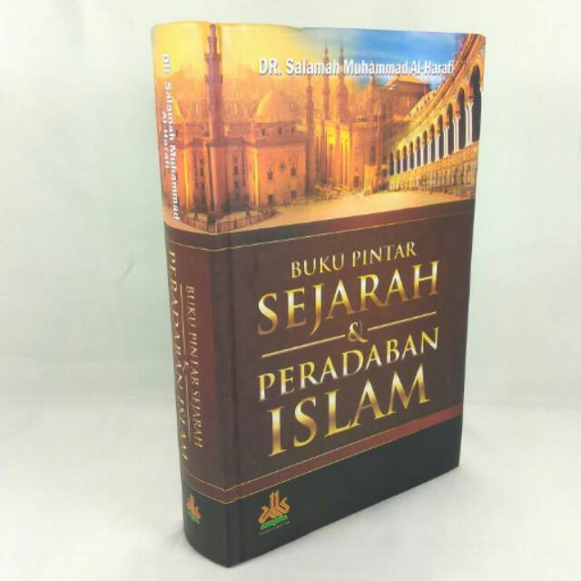 Jual Buku Pintar Sejarah dan Peradaban Islam | Shopee Indonesia