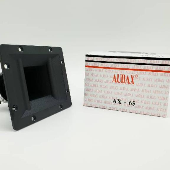 Jual Tweeter piezo Audax AX 65 Speaker walet | Shopee Indonesia