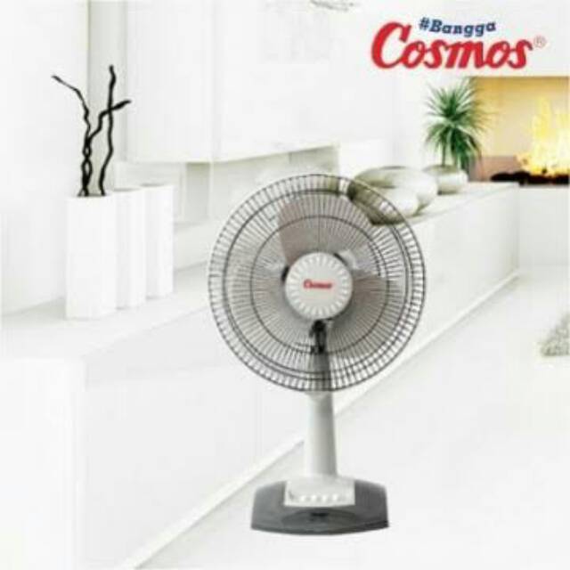 Jual Kipas duduk cosmos 12"DAR | Shopee Indonesia