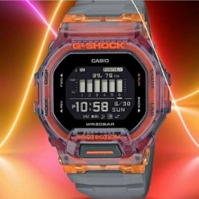 Jual JAM TANGAN DIGITAL G SHOCK GBD200 TALI BIRU DONGKER GBD 200 NAVI ... Jual JAM TANGAN DIGITAL G SHOCK GBD200 TALI BIRU DONGKER GBD 200 NAVI ...