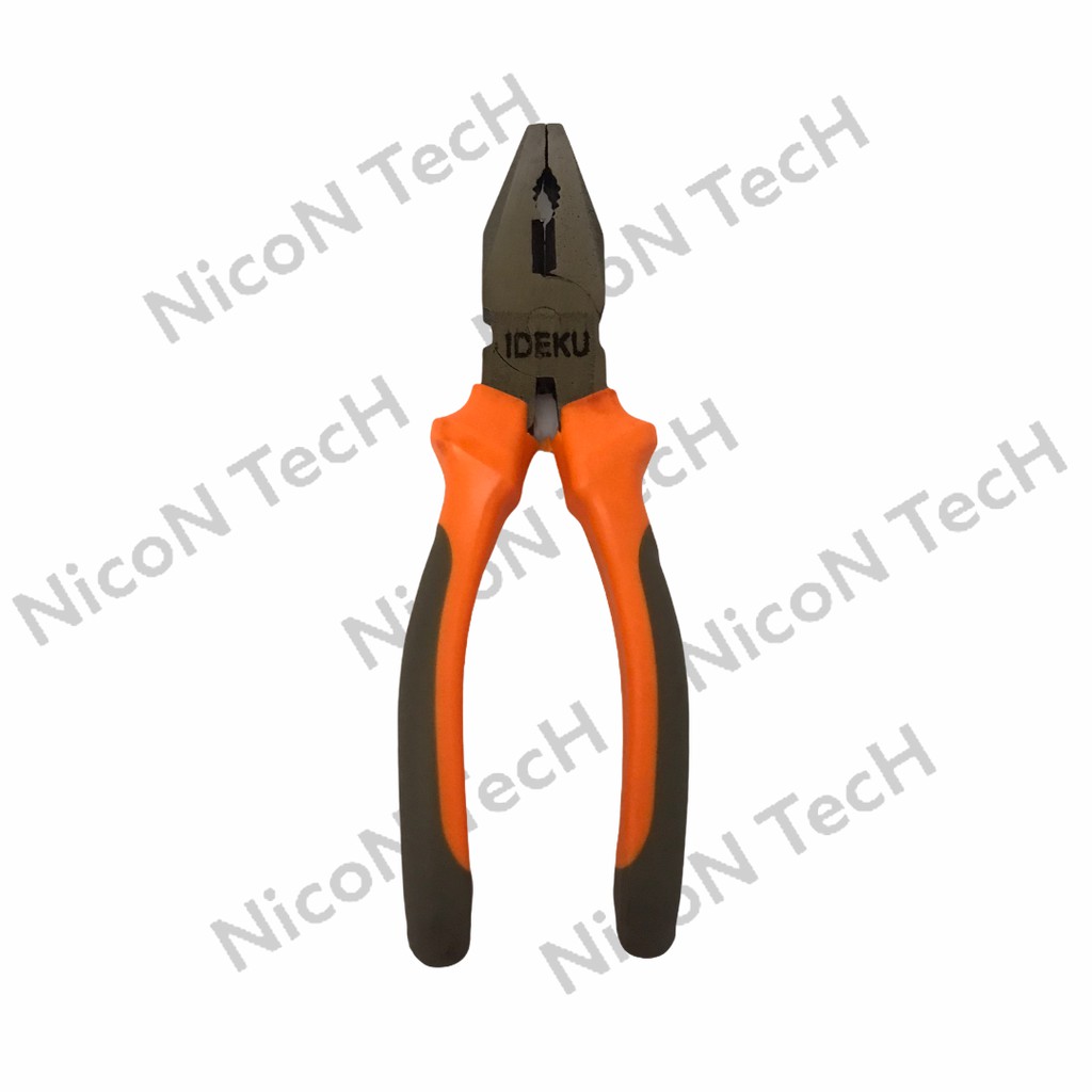 Jual Tang Kombinasi / Combination Plier / Tang Jepit | Shopee Indonesia