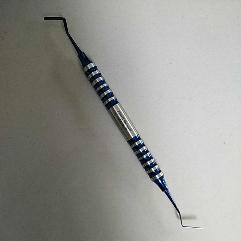 Jual Dental Teflon Plastic Filling / Dental Teflon Composite Filling ...