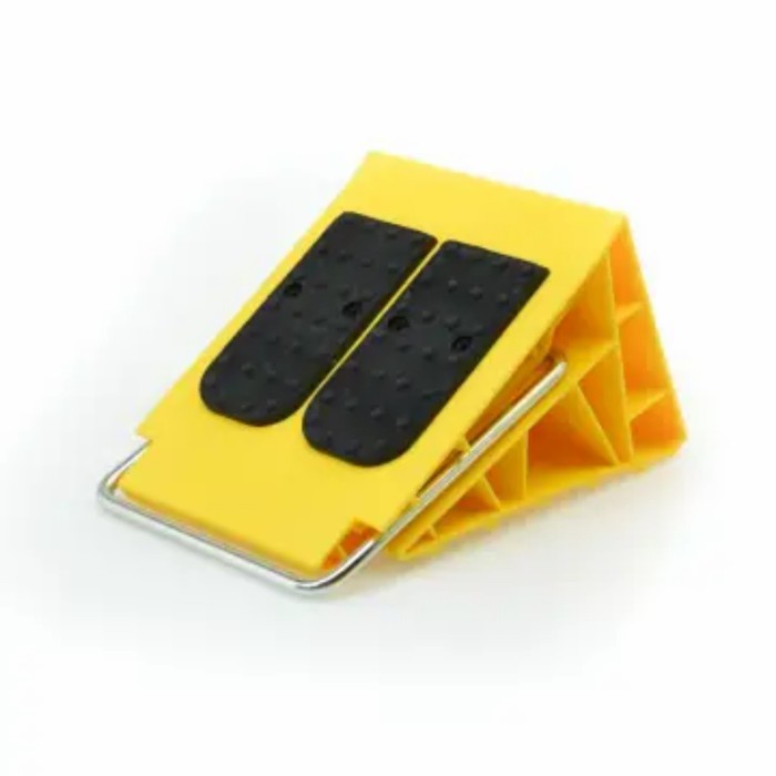 Jual Hebe Alat Penahan Ban Roda Mobil Tire Stopper A37S | Shopee Indonesia