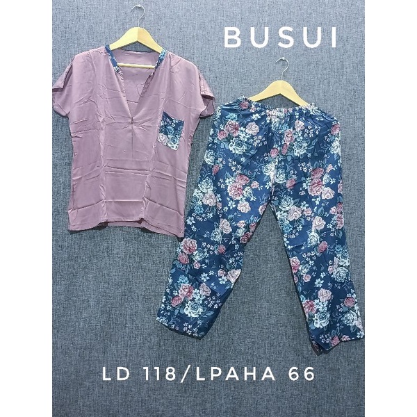 Jual BUSUI BABYDOLL RAYON | Shopee Indonesia