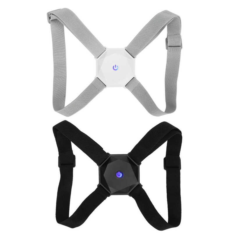 Jual PREORDER Back Support Corrector Intelligent Induction Posture ...