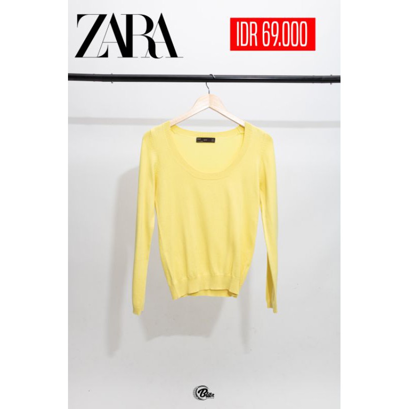 Jual BAJU ZARA ORIGINAL PRELOVED | Shopee Indonesia