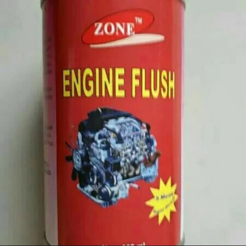 Jual engin flush zone 300ml | Shopee Indonesia