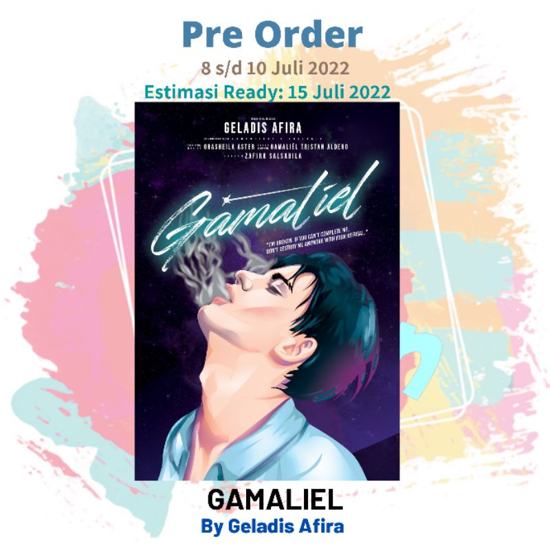 Jual Novel Gamaliel | Shopee Indonesia