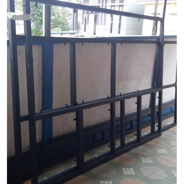 Jual Besi Plang Nama | Shopee Indonesia