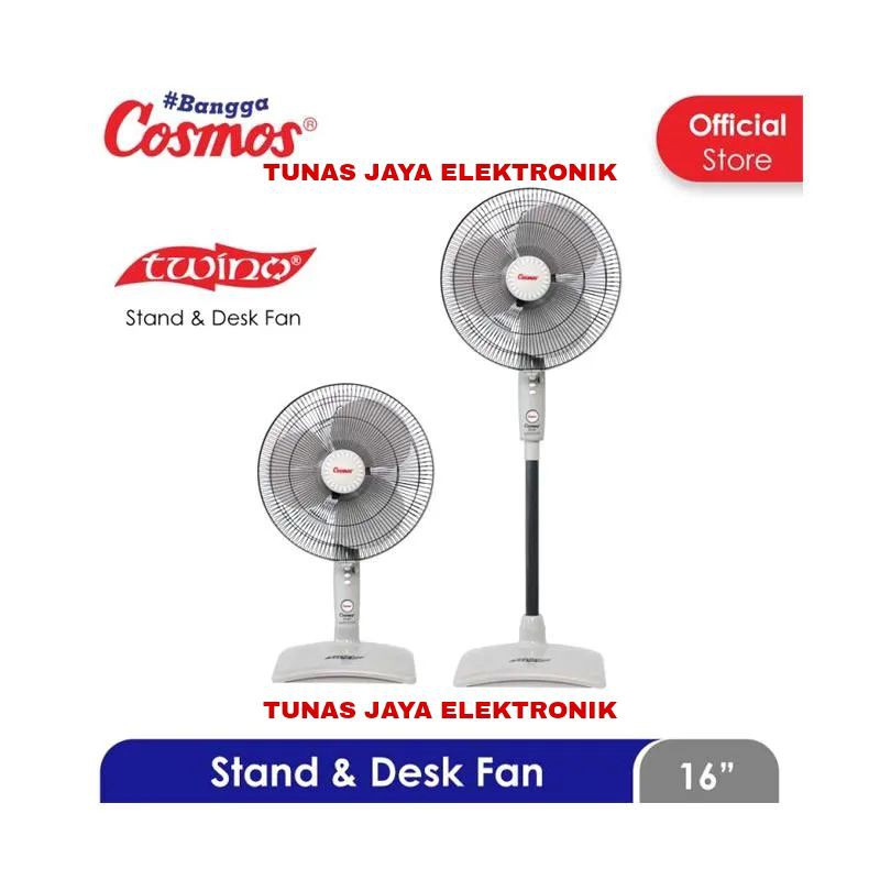 Jual STAND FAN COSMOS 16 SN | Shopee Indonesia